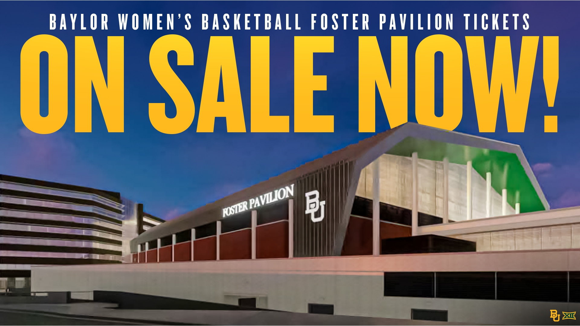 Bear Foundation :: Baylor University